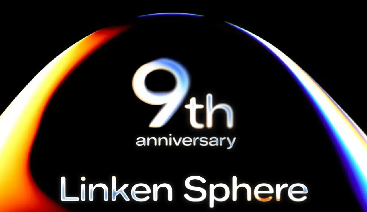 Sphere Turns 9! | Linken Sphere